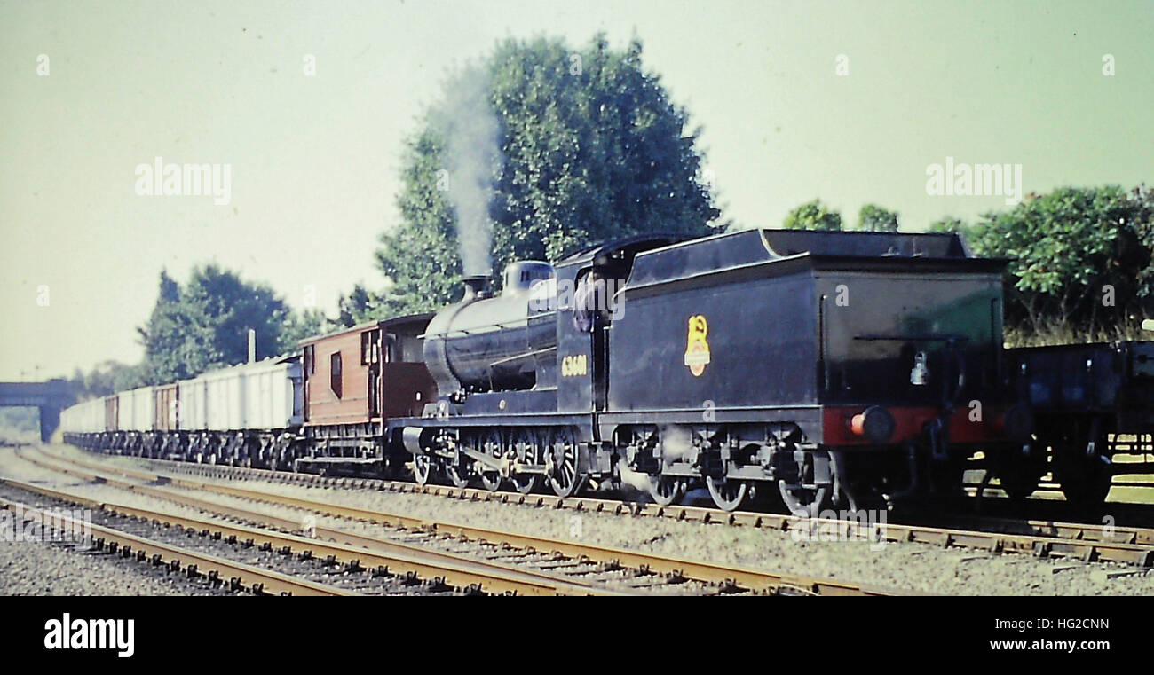 Pre grouping railway hi-res stock photography and images - Alamy