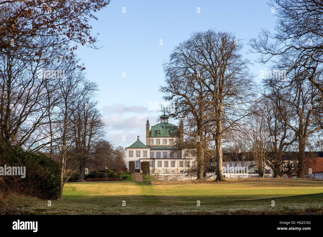 Denmark kingdom hi-res stock photography and images - Alamy