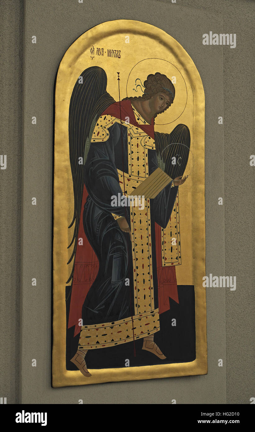 Design of christian angel hi-res stock photography and images - Alamy