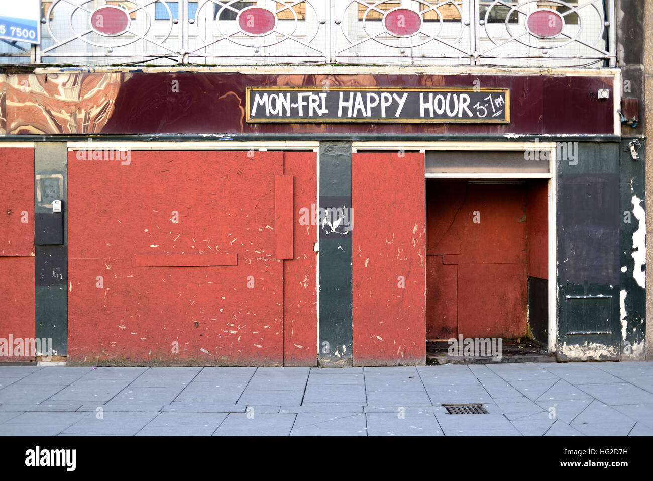 Nottingham night club hi-res stock photography and images - Alamy