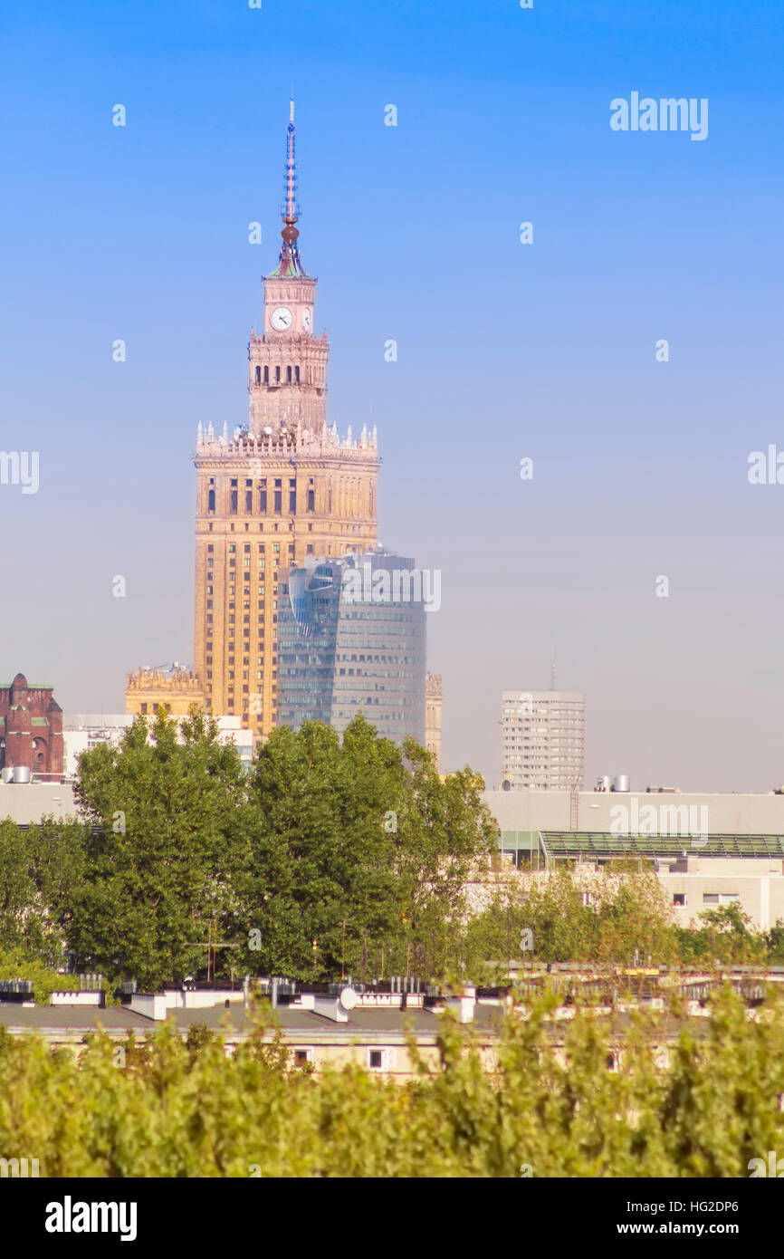 High rise building tourism palace hi-res stock photography and images ...
