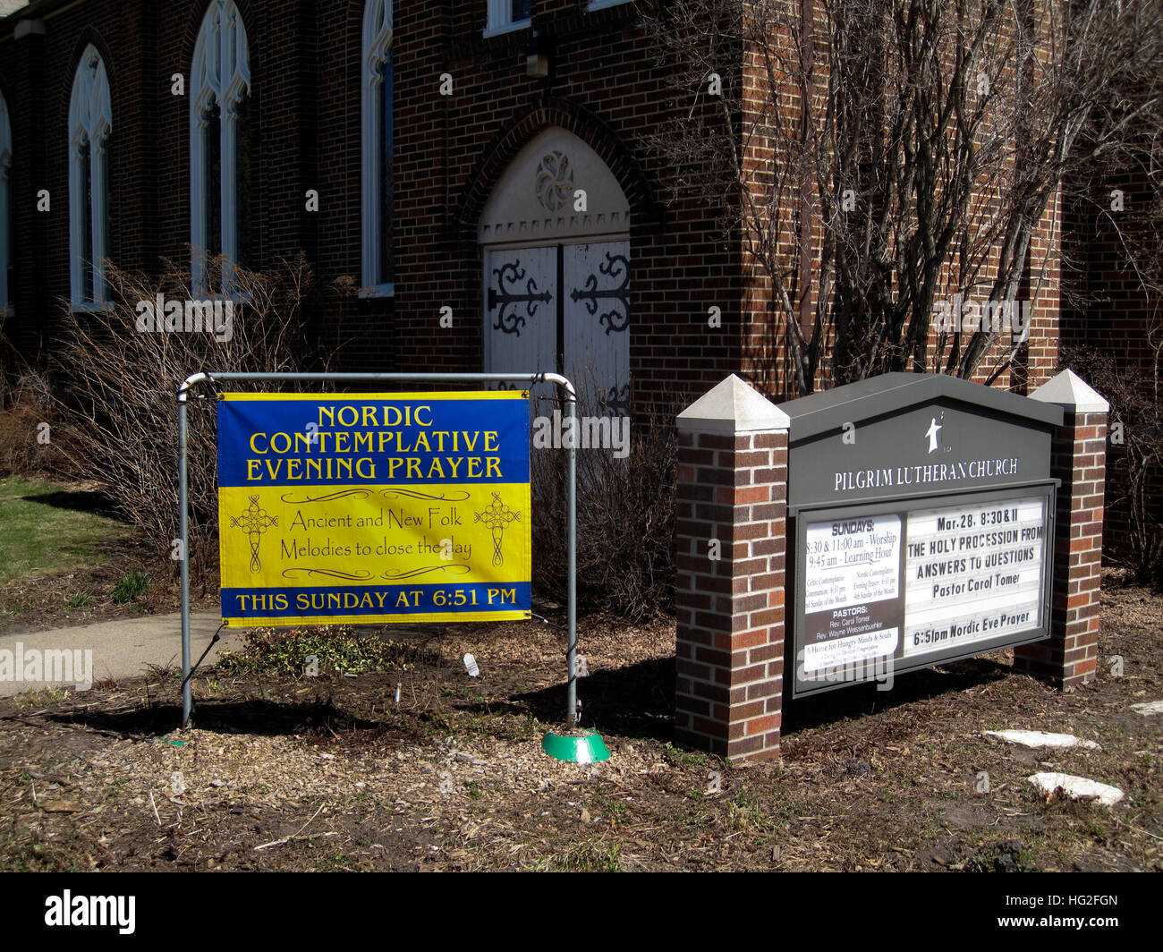 Contemplative prayer hi-res stock photography and images - Alamy