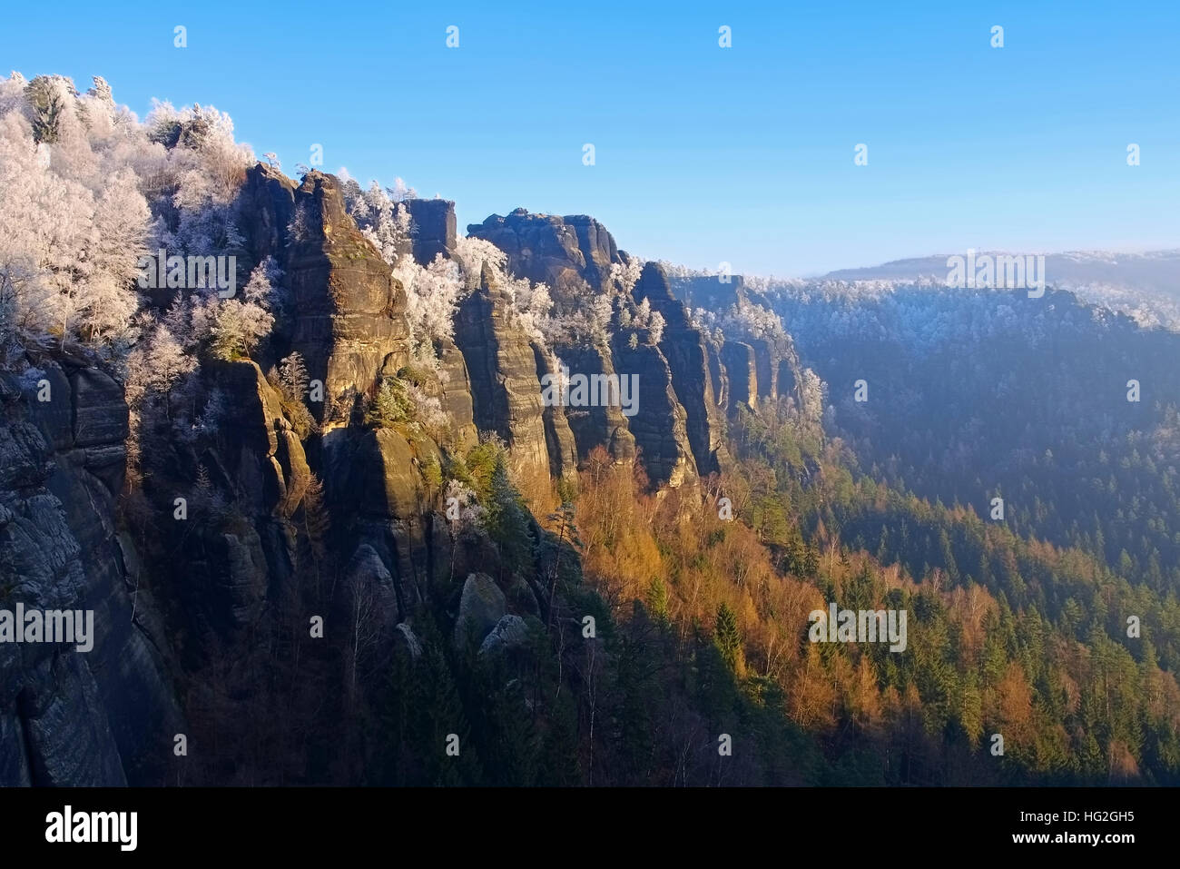 Winterberg, germany mountain hi-res stock photography and images - Alamy