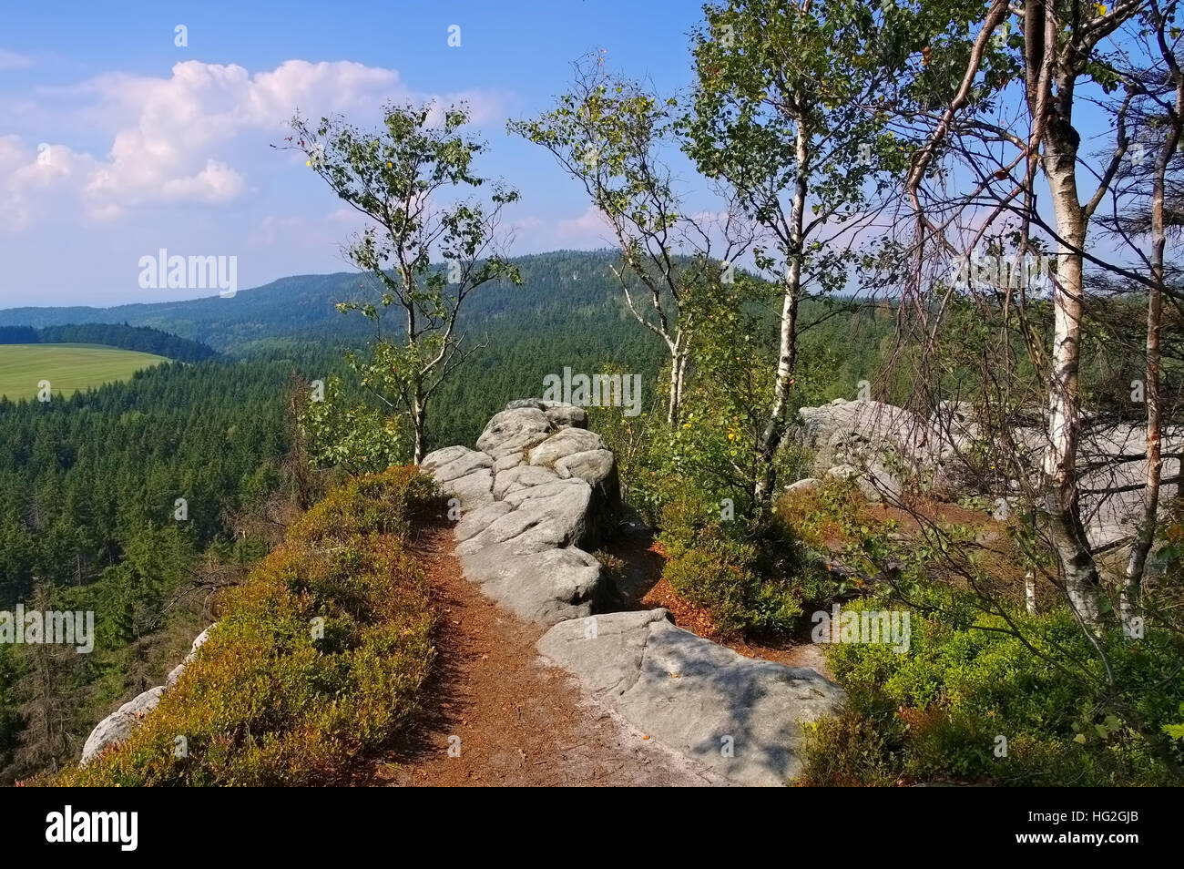 Poland silesia hi-res stock photography and images - Alamy