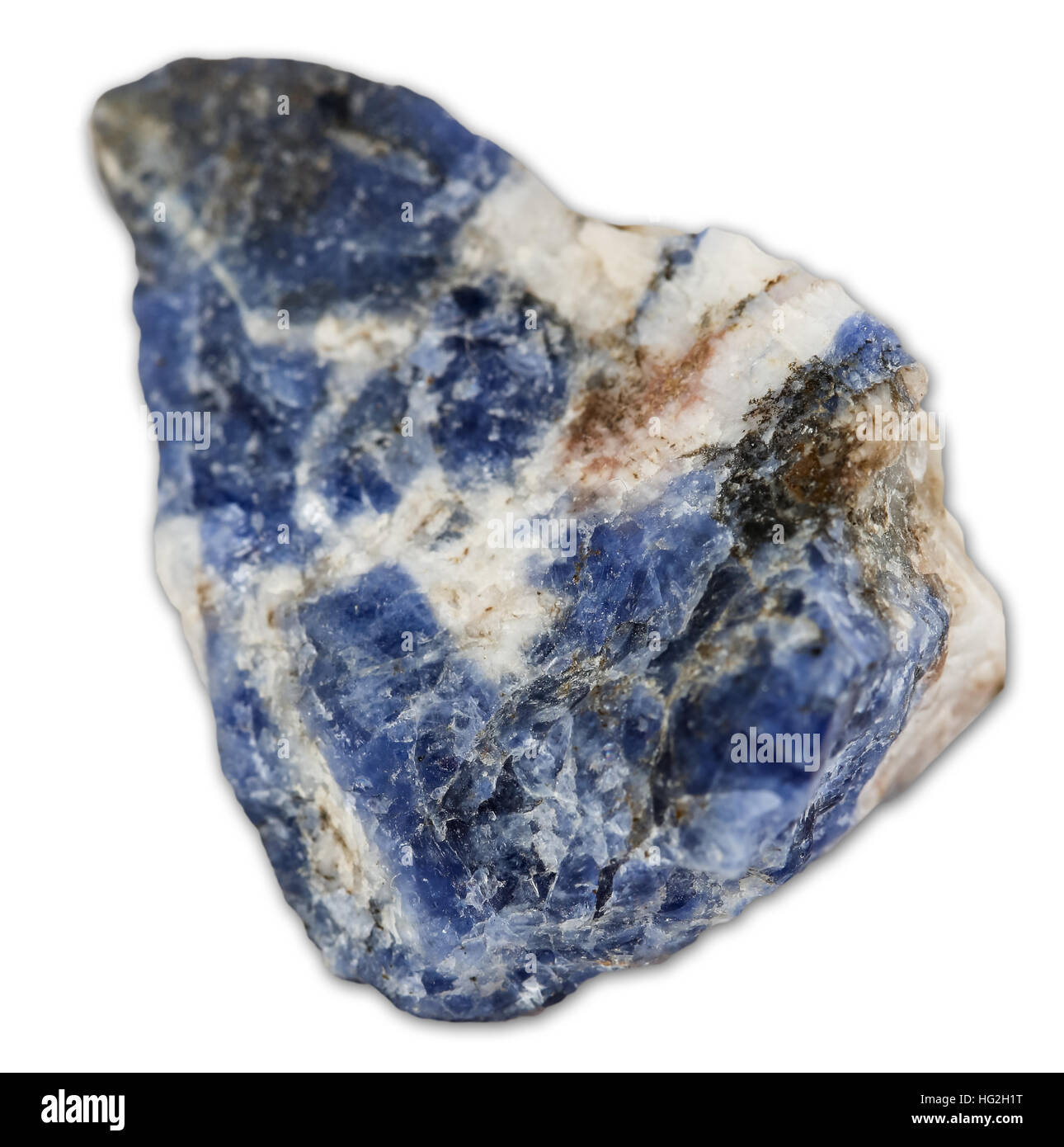 Sodalite hi-res stock photography and images - Alamy