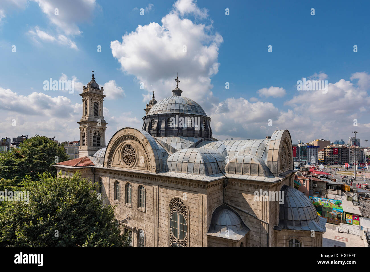 Hagia triada hi-res stock photography and images - Alamy