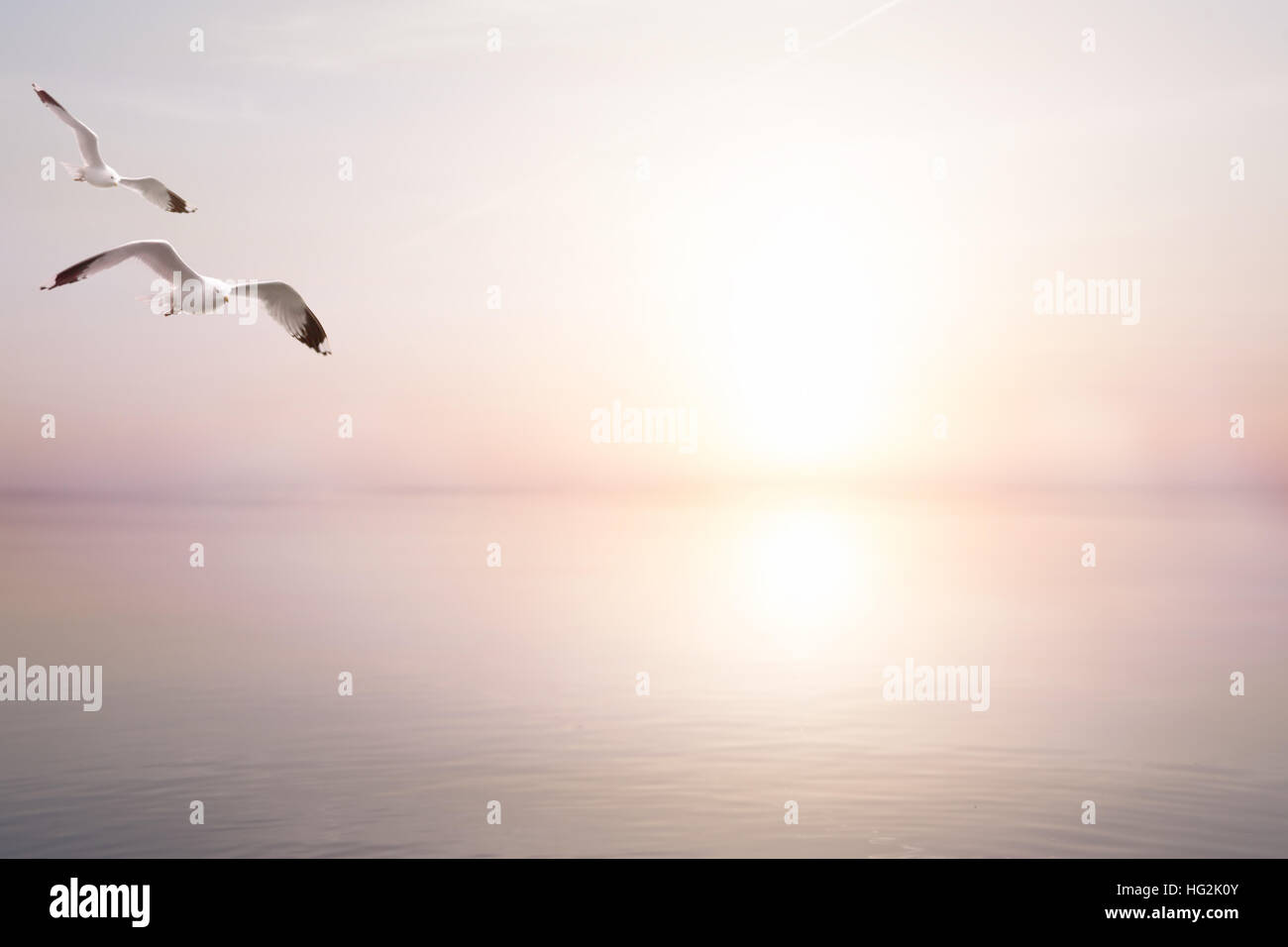 abstract beautiful light sea summer background Stock Photo - Alamy