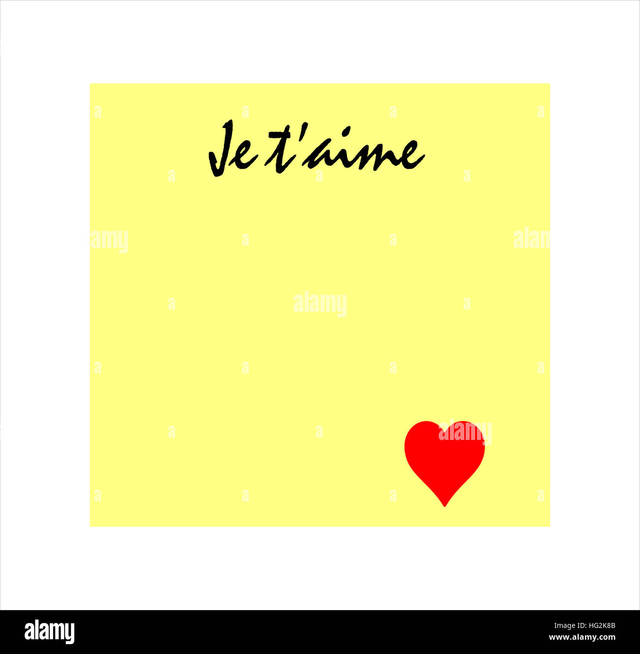 Communication in french language Cut Out Stock Images & Pictures - Alamy