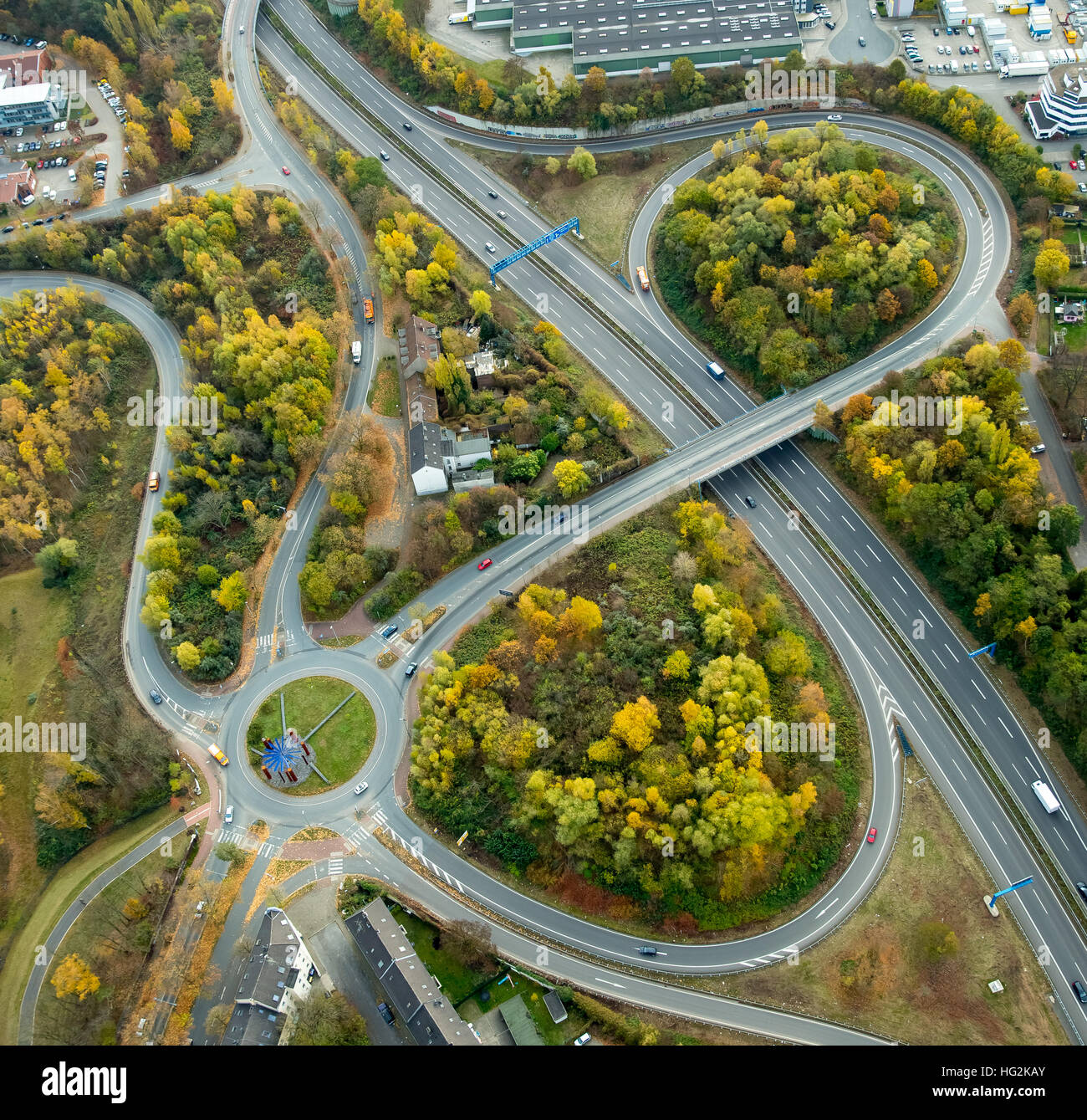 Roundabout sculpture hi-res stock photography and images - Alamy