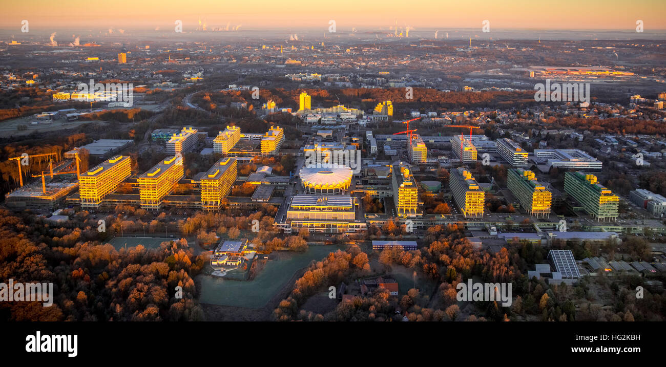 Ruhr university hi-res stock photography and images - Alamy