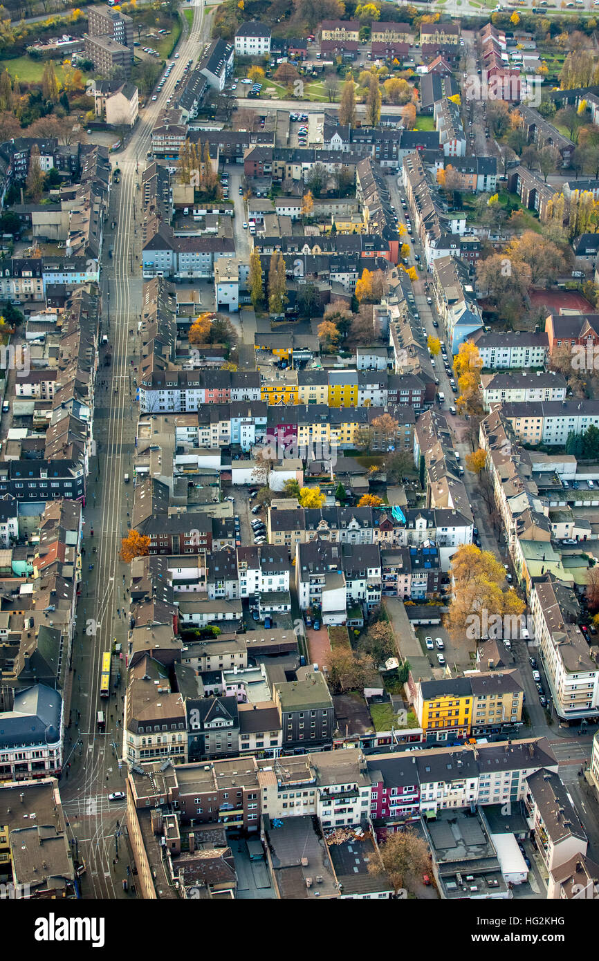 Hagedorn road marxloh hi-res stock photography and images - Alamy