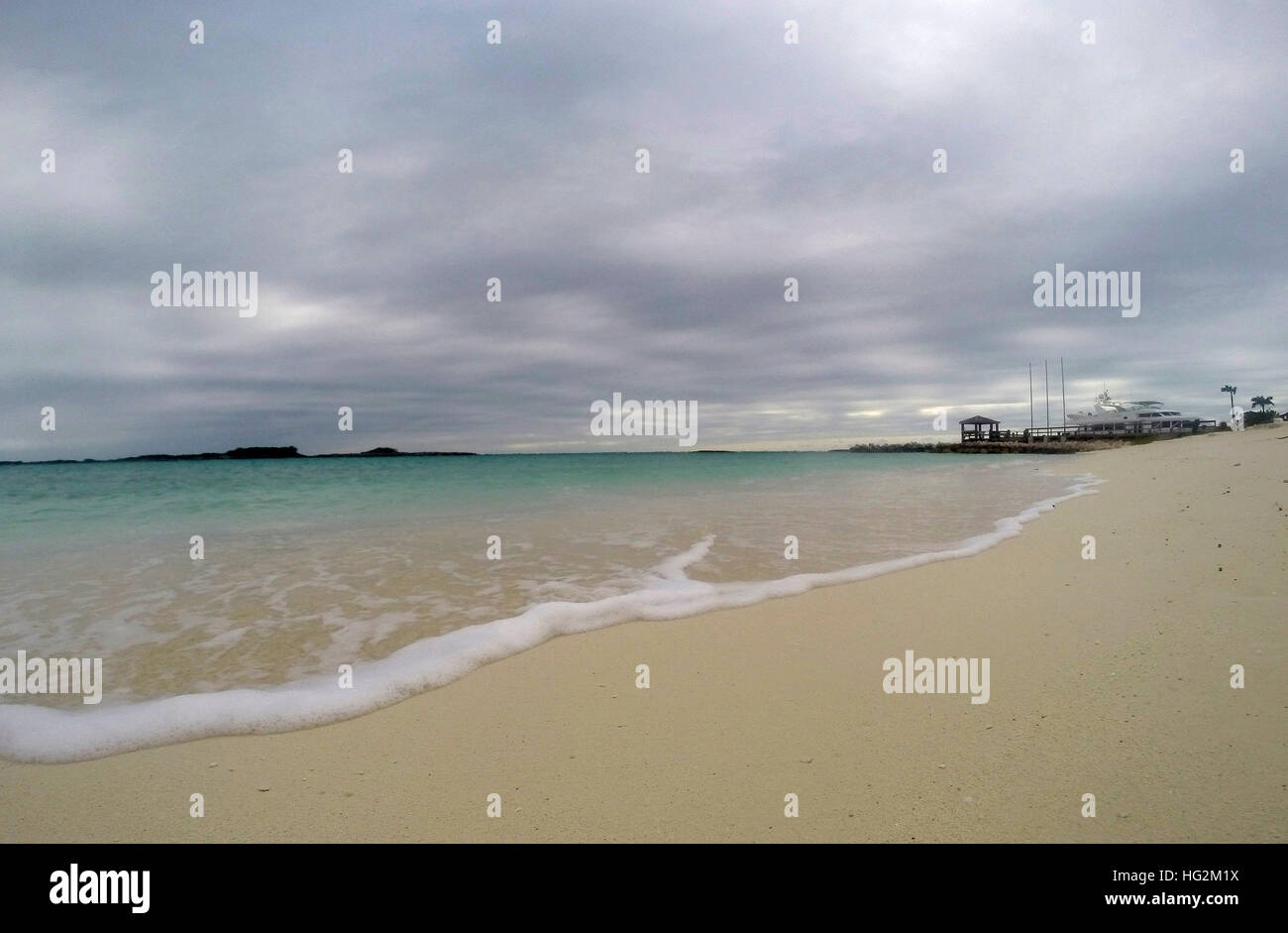 Highborne cay bahamas hi-res stock photography and images - Alamy