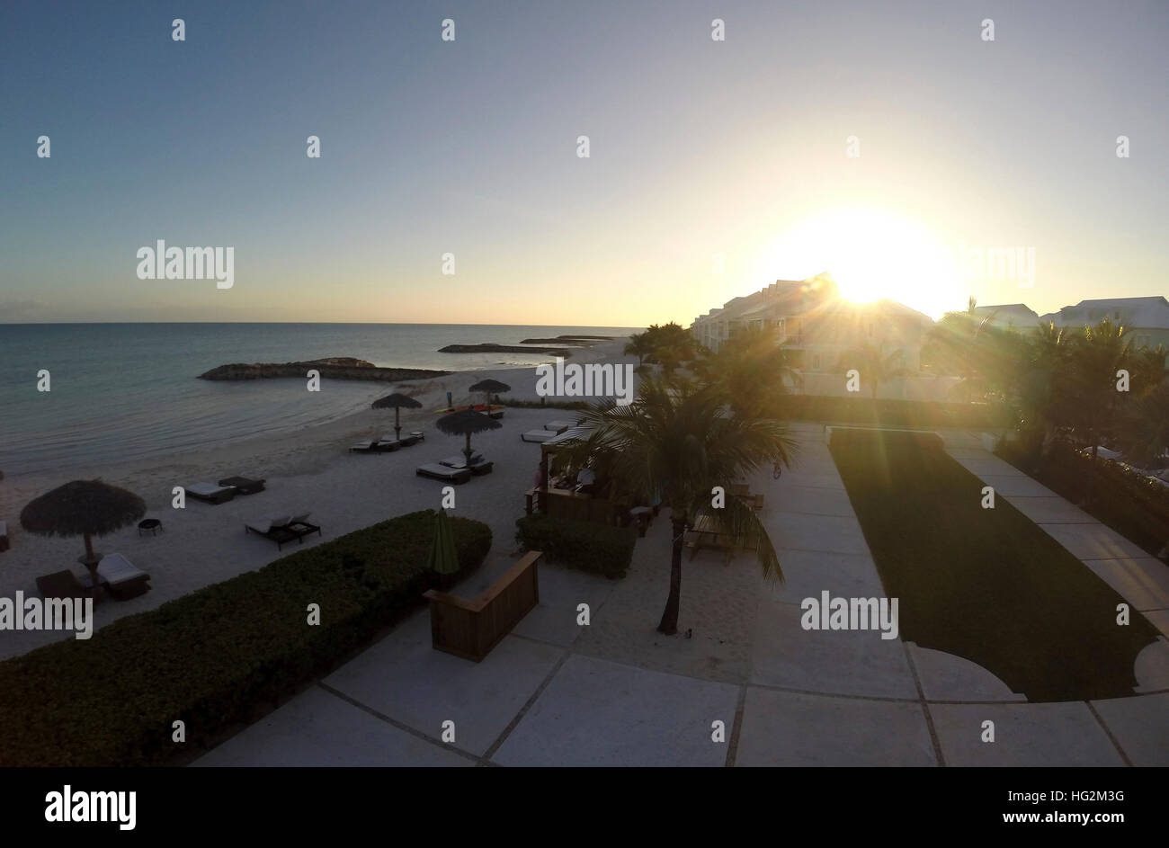 Palm cay nassau hi-res stock photography and images - Alamy