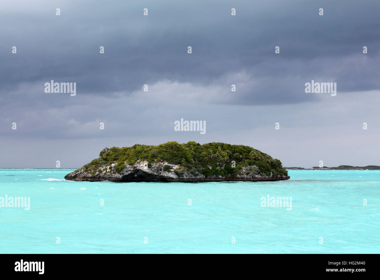 Warderick wells hi-res stock photography and images - Alamy