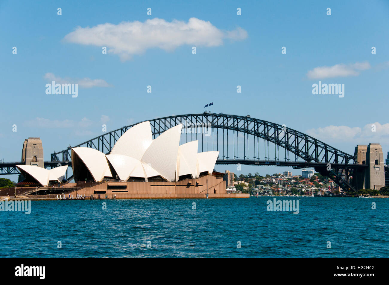 Sydney Opera House - Australia Stock Photo - Alamy
