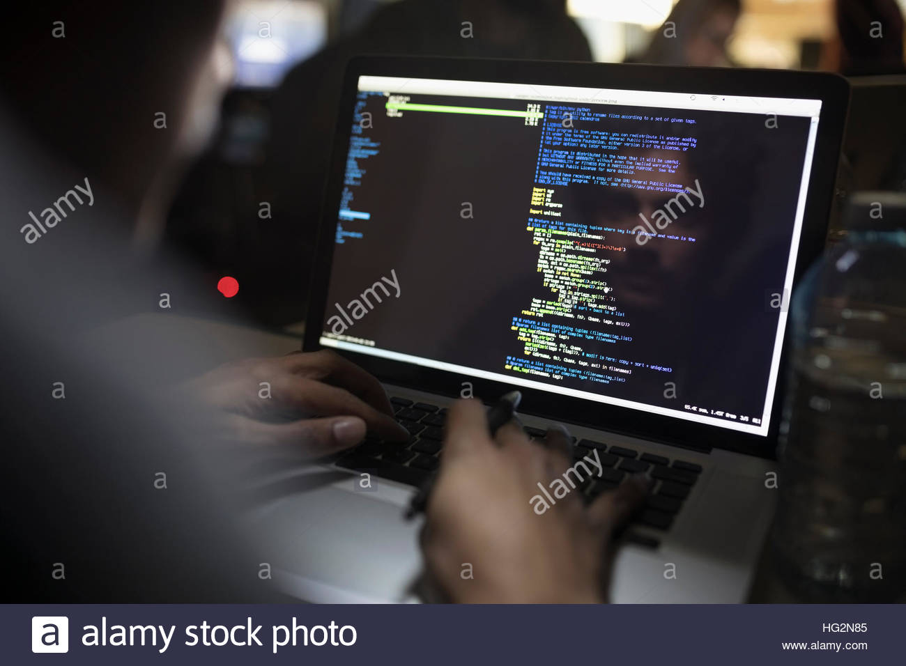 Hackathon hi-res stock photography and images - Alamy