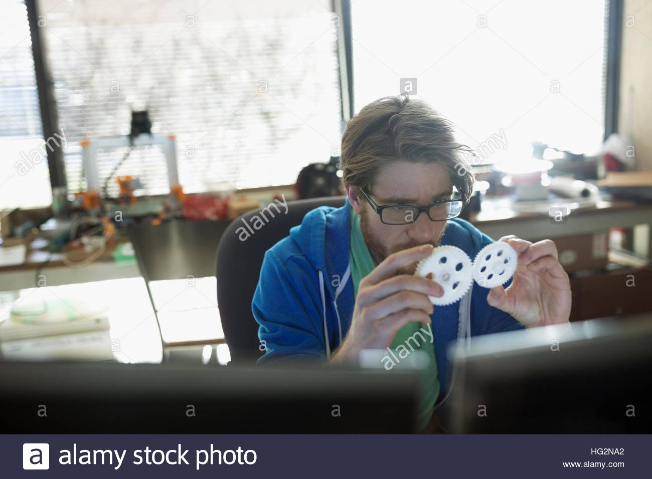 Design making engineering hi-res stock photography and images - Alamy