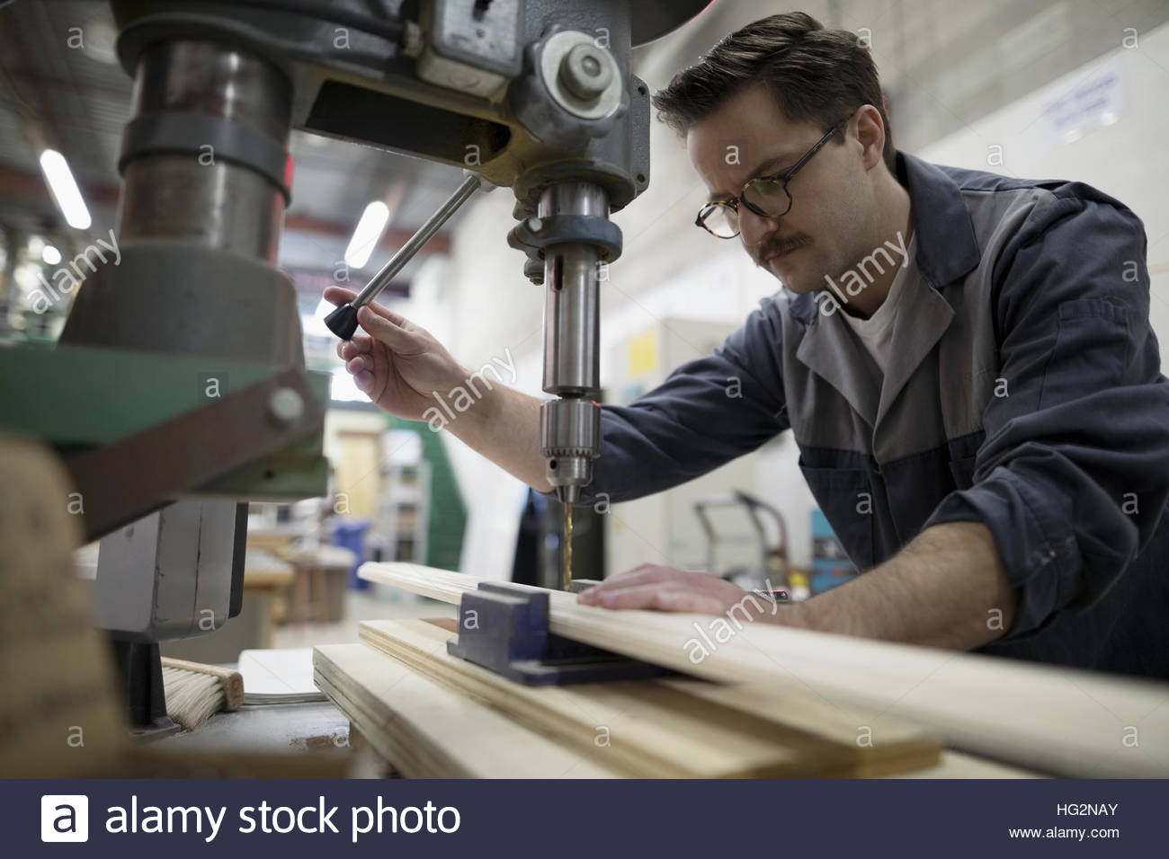 Drill stem hi-res stock photography and images - Alamy