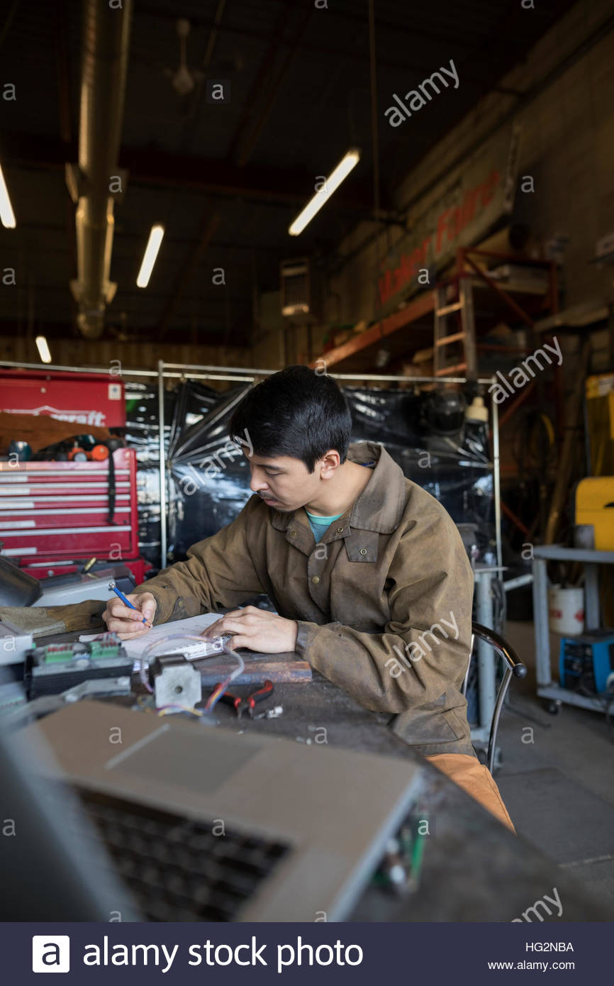 Design making engineering hi-res stock photography and images - Alamy