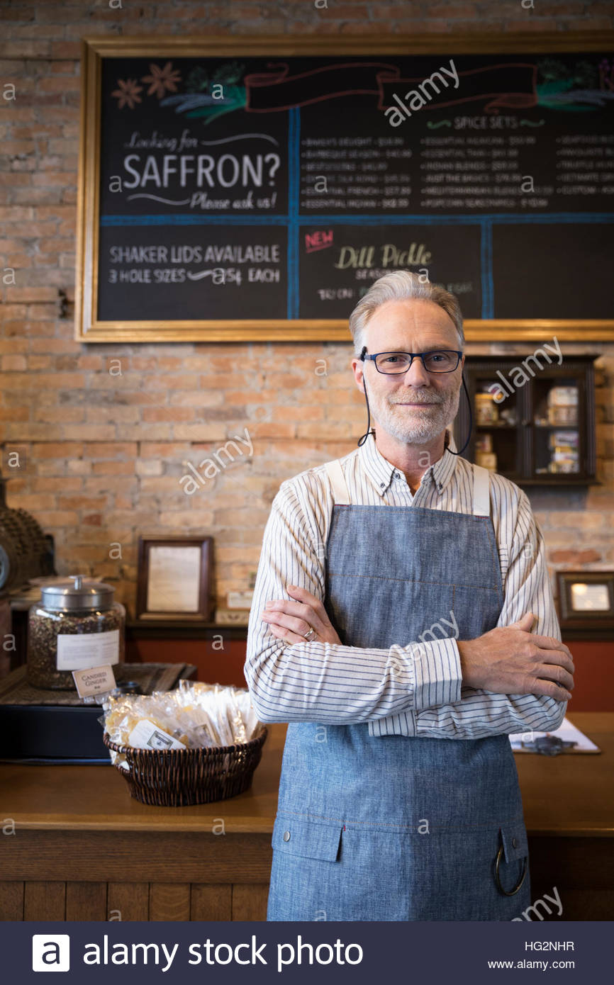 Spice man hi-res stock photography and images - Alamy