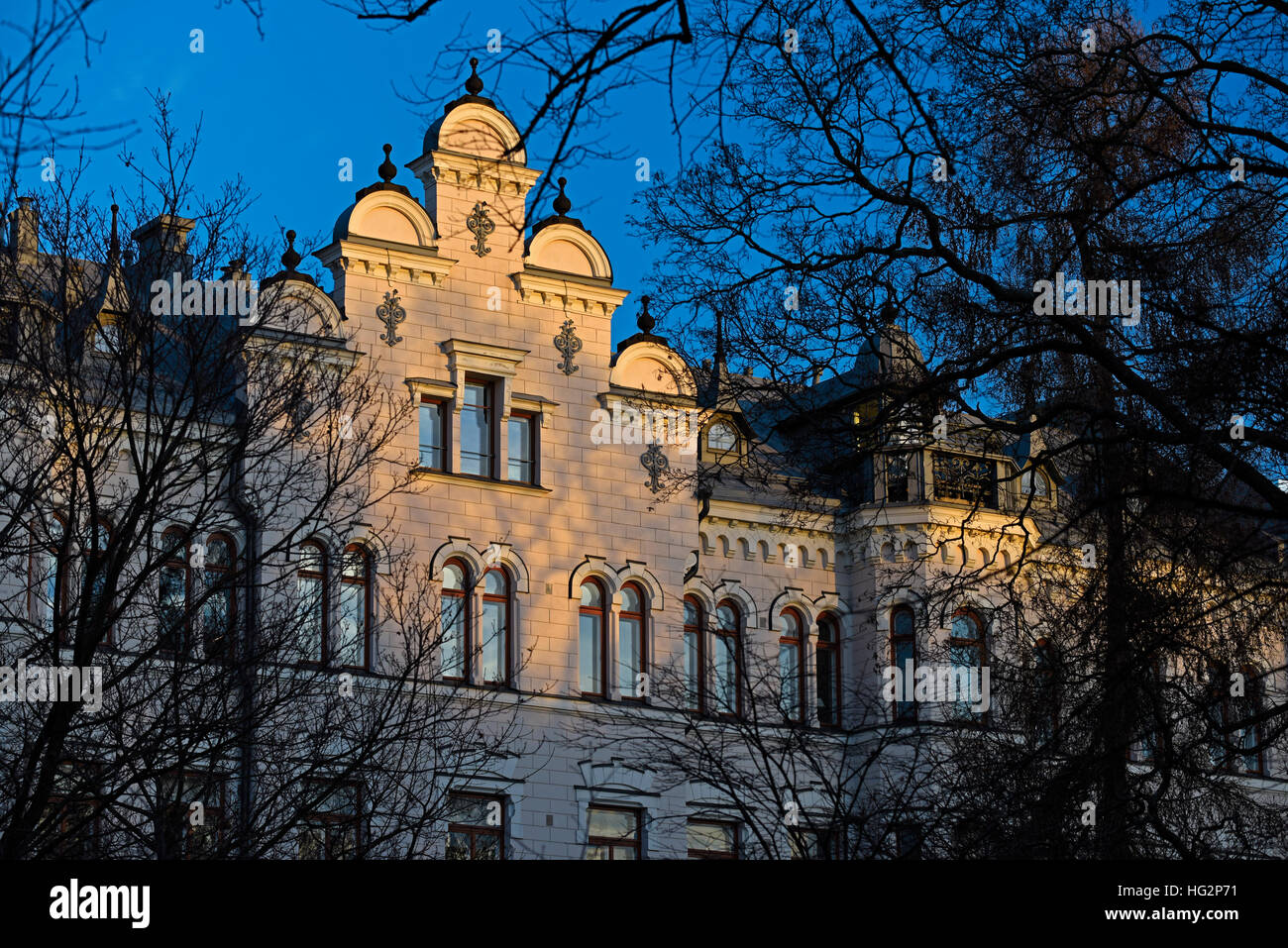 Helsinki architecture finland architecture finnish architecture hi-res ...
