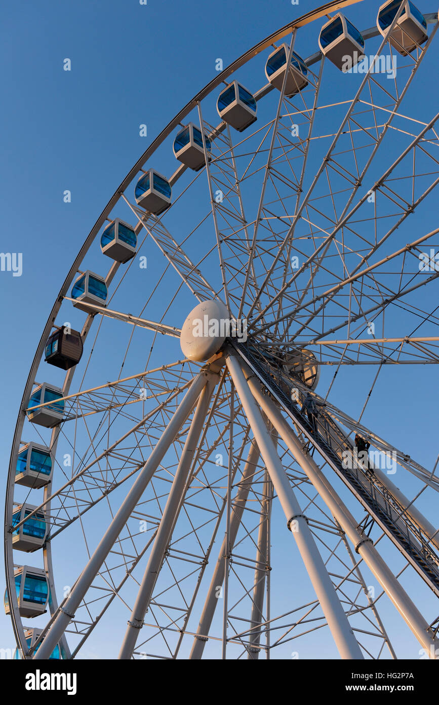 Skywheel hi-res stock photography and images - Alamy