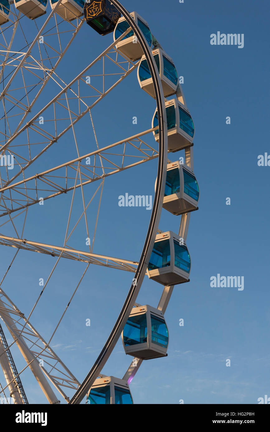 Skywheel hi-res stock photography and images - Alamy