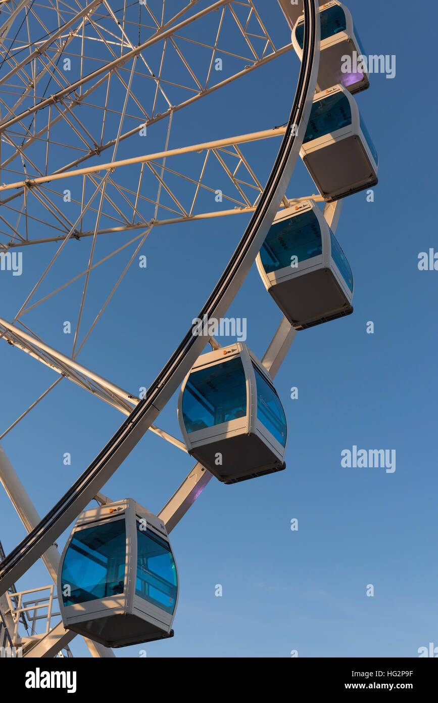 Skywheel hi-res stock photography and images - Alamy