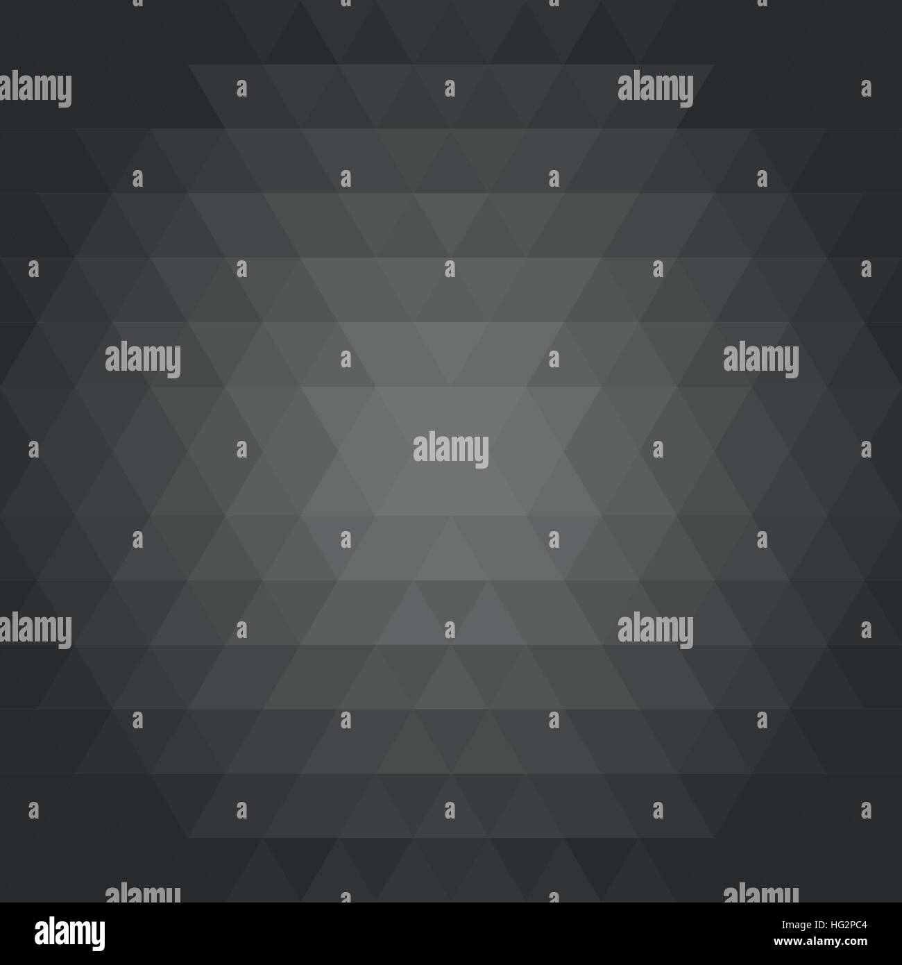 Geometric Vector Pattern With Flow Effect Stock Vector Image & Art - Alamy