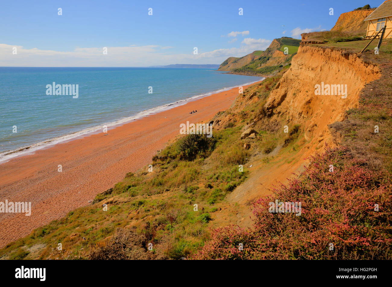 Eype dorset hi-res stock photography and images - Alamy