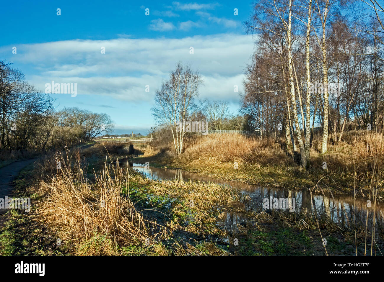 Calderbank hi-res stock photography and images - Alamy