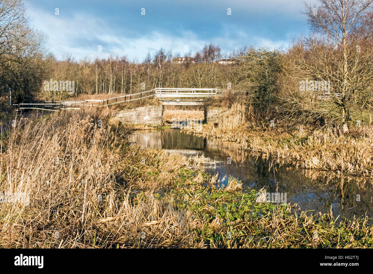 Calderbank north lanarkshire hi-res stock photography and images - Alamy