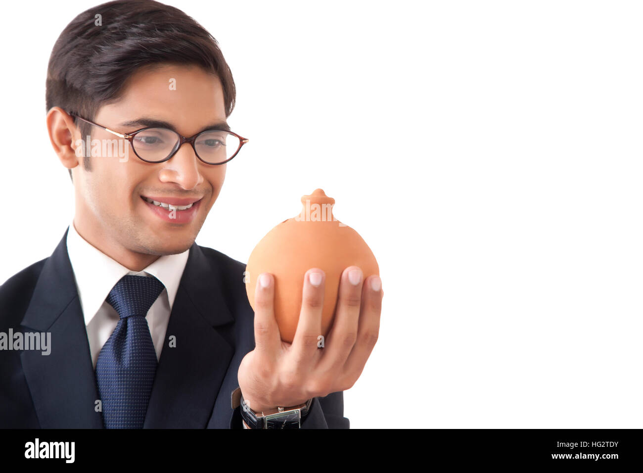 Clay business finance and industry hi-res stock photography and images ...