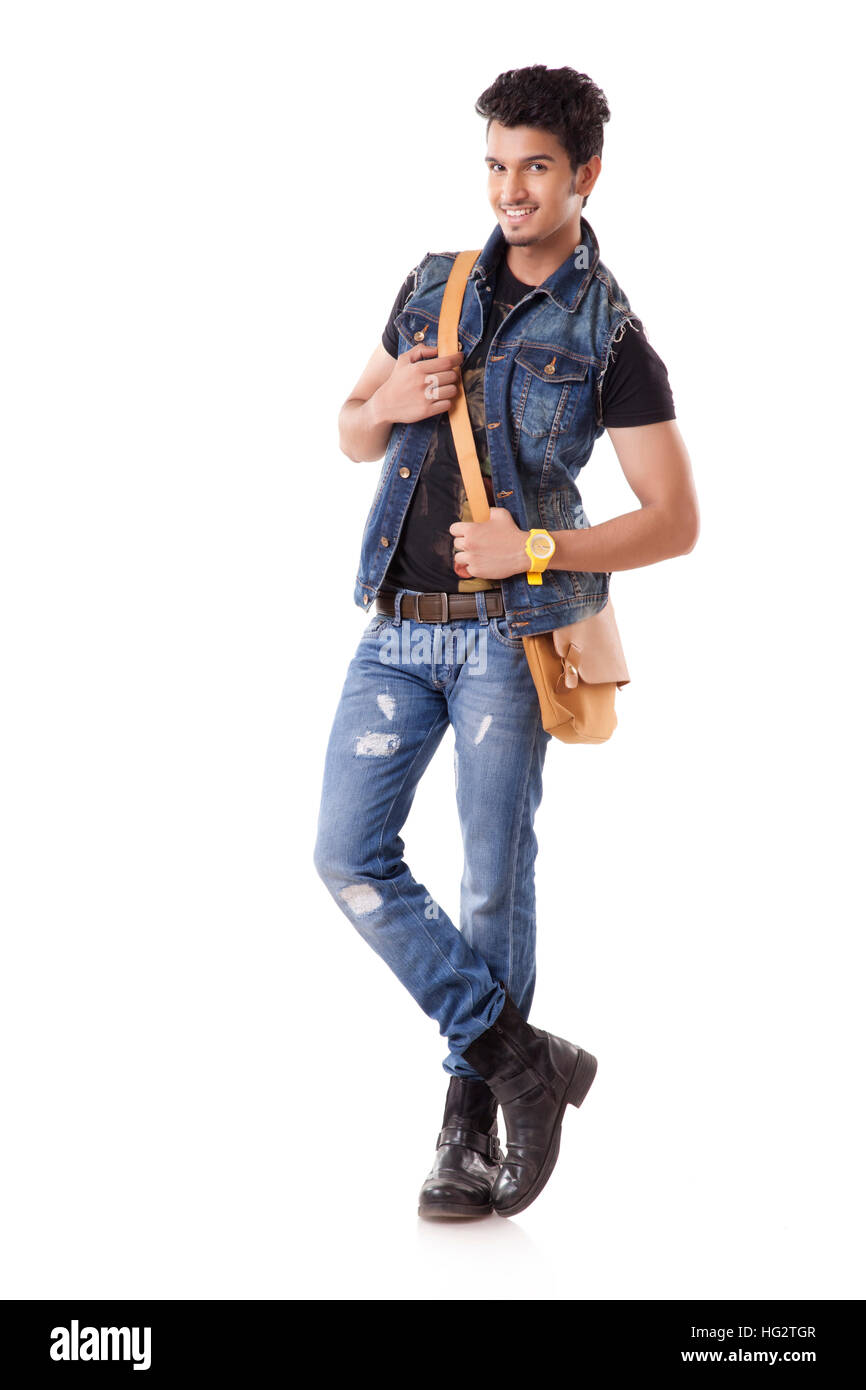 Legs crossed at ankle hi-res stock photography and images - Alamy