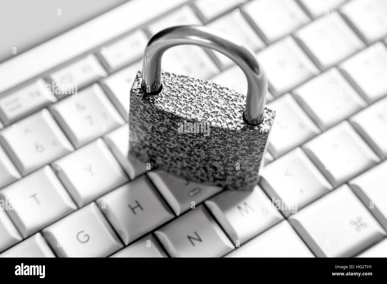 Computer security concept Stock Photo - Alamy