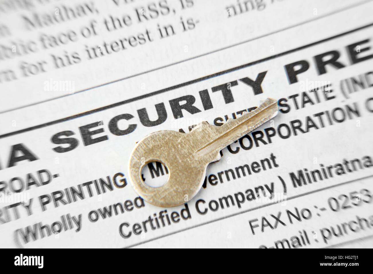 Private security hi-res stock photography and images - Alamy
