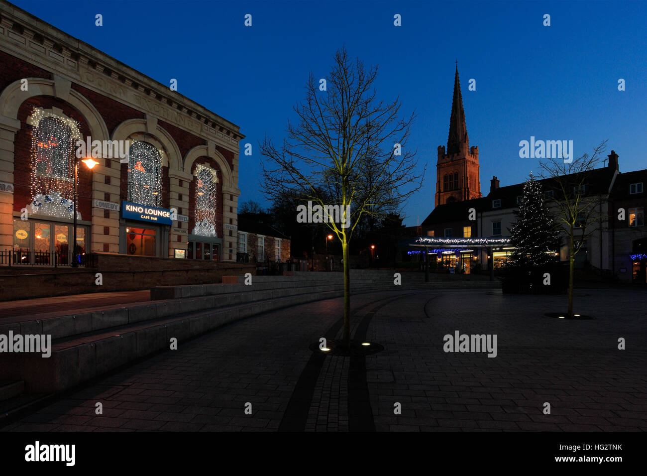 Kettering uk hi-res stock photography and images - Alamy