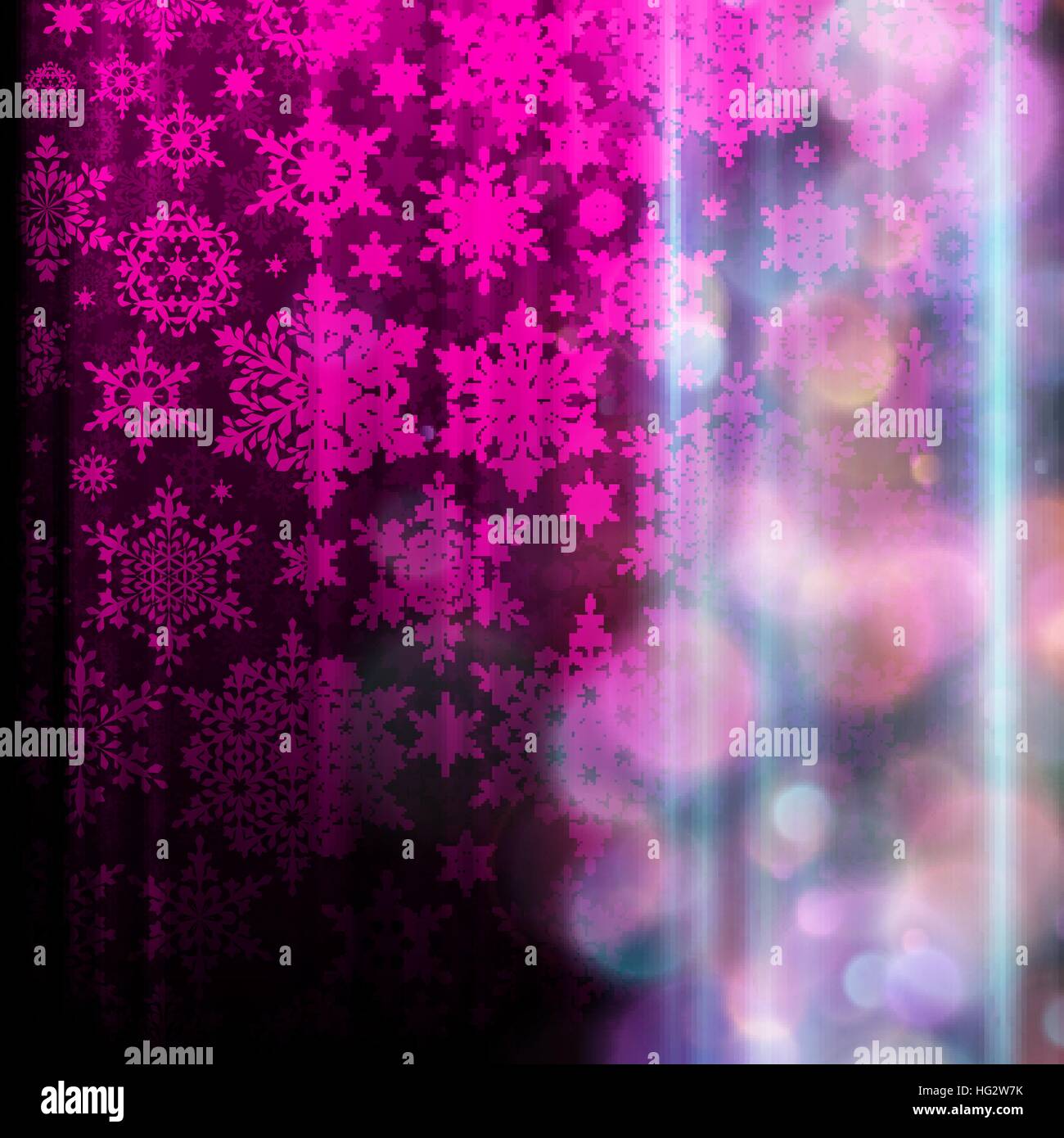Christmas background eps Stock Vector Images - Alamy