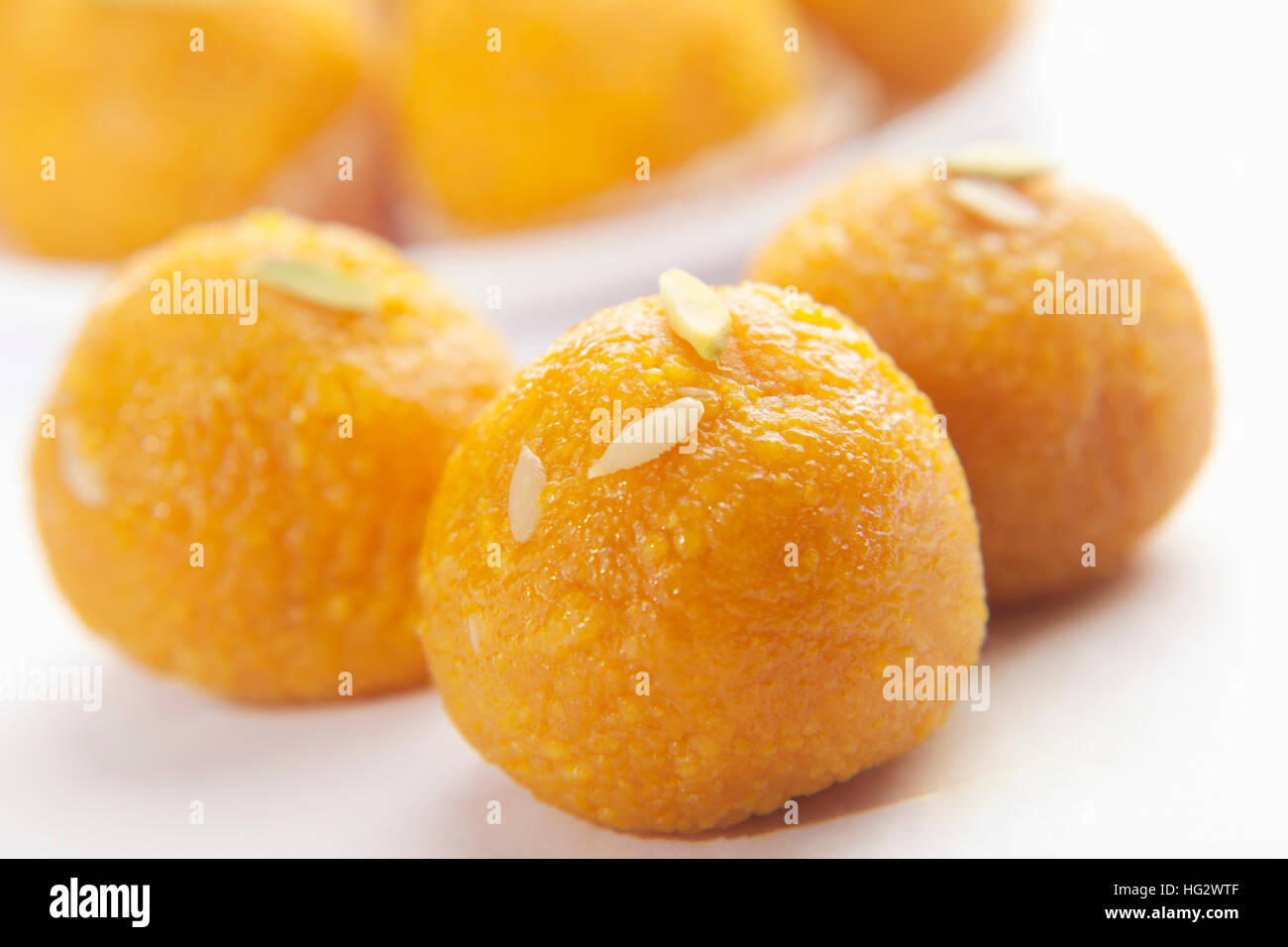 Indian sweets hi-res stock photography and images - Alamy