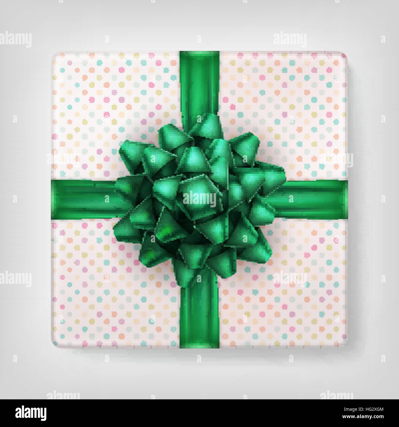 Present Stock Vector Images - Alamy