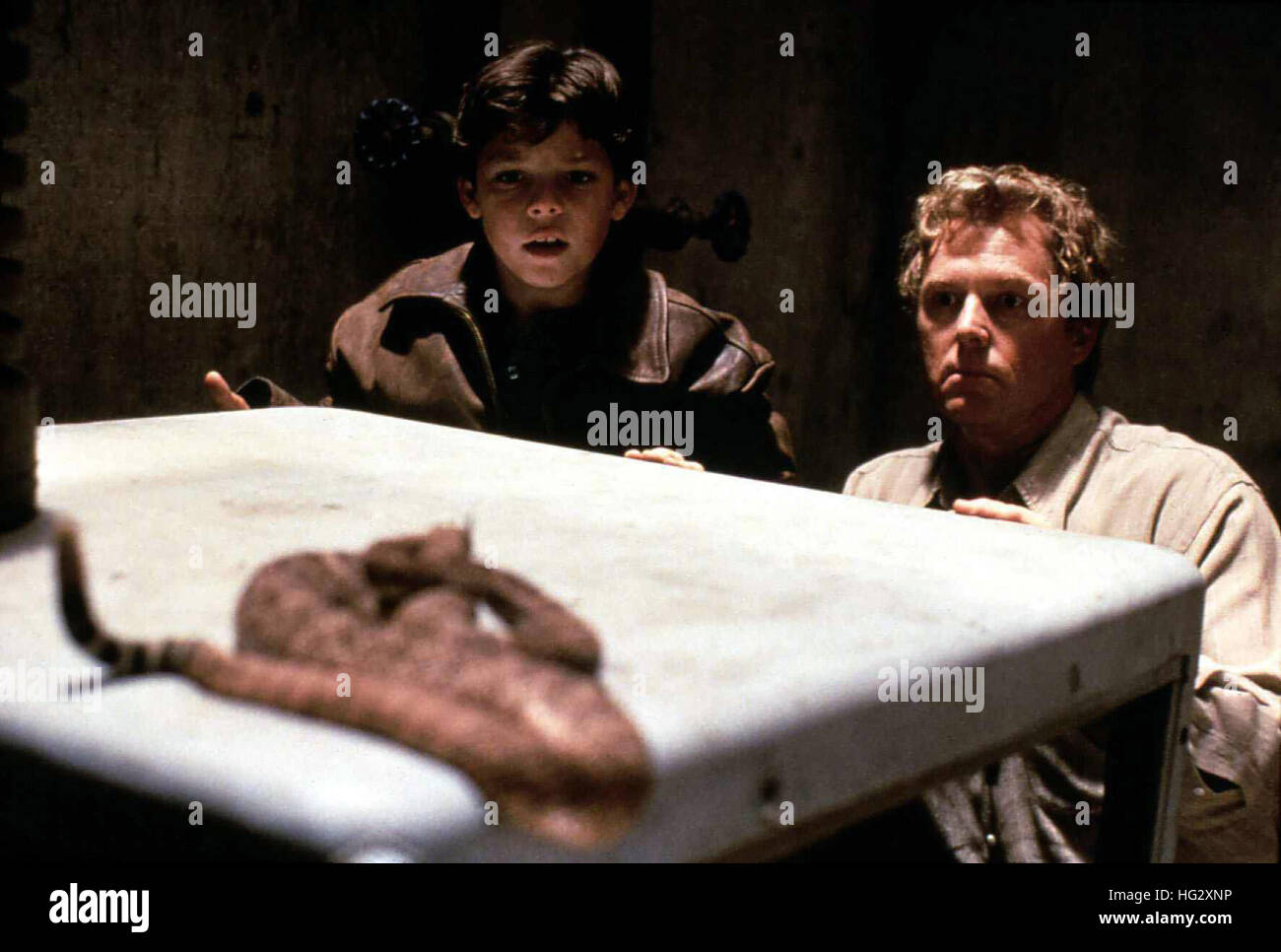 Rattled - Angriff der Klapperschlangen, TV-Movie USA 1996 Director ...