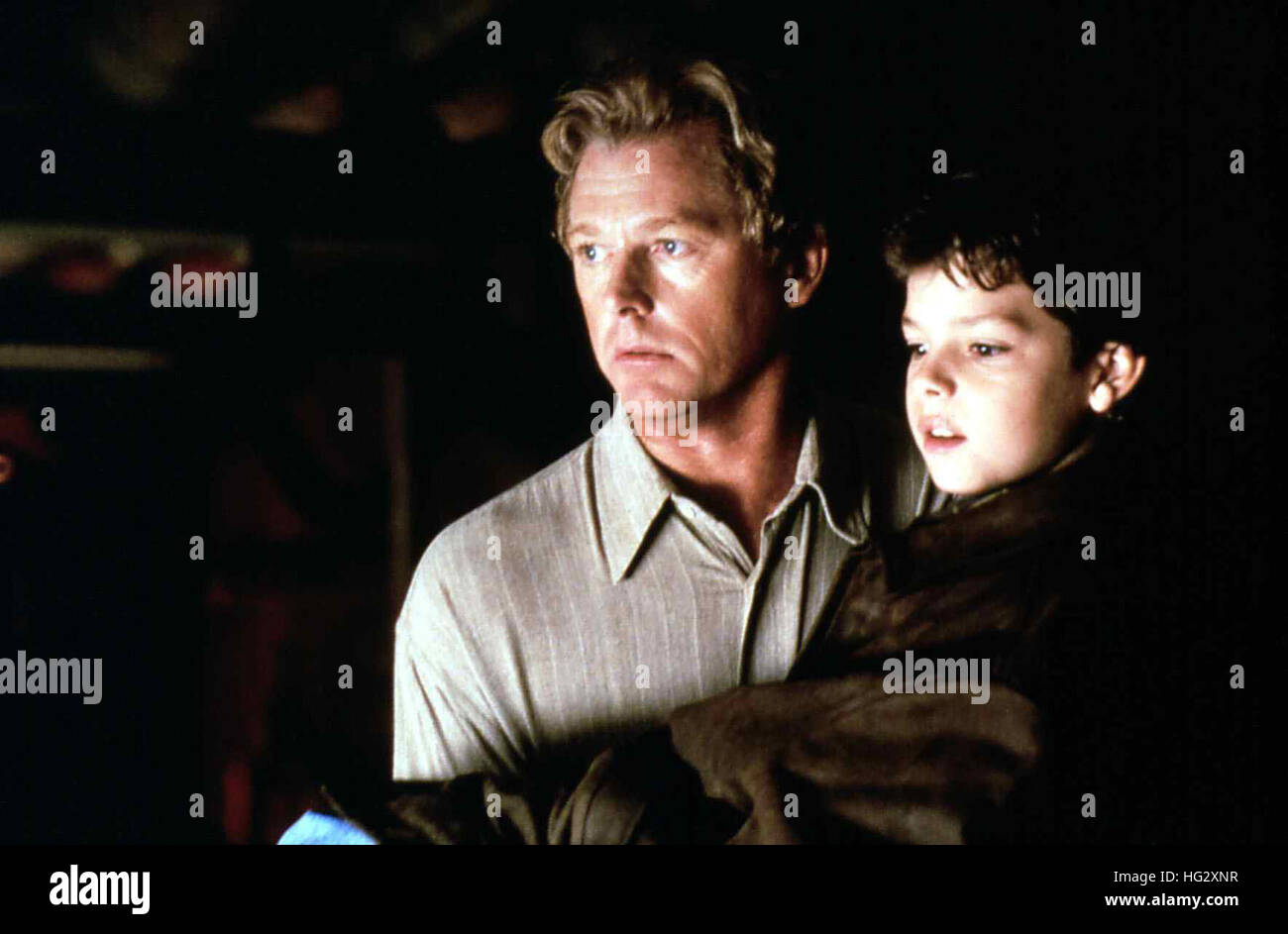 Rattled - Angriff der Klapperschlangen, TV-Movie USA 1996 Director ...