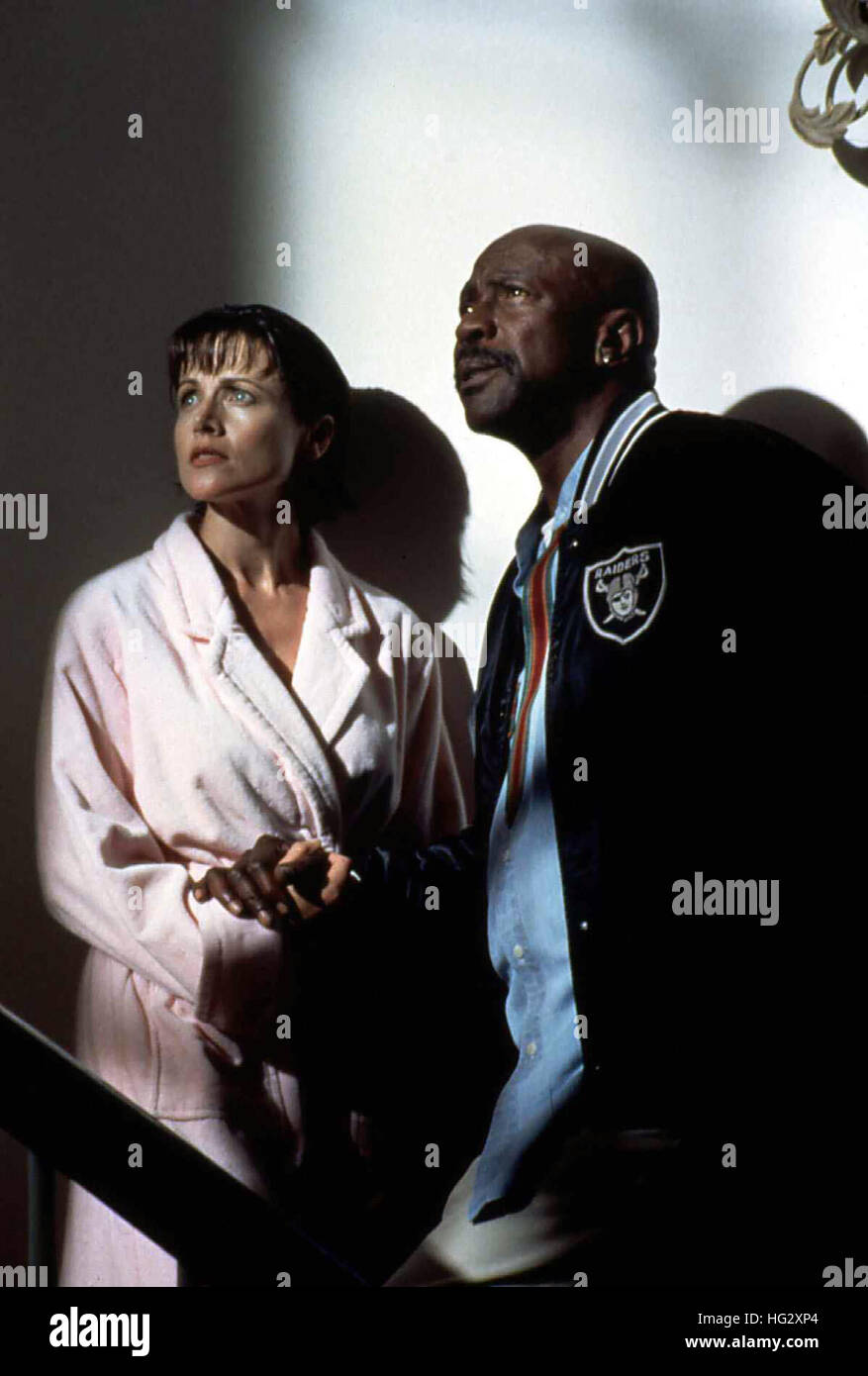 Ray Alexander A Taste For Justice 1994