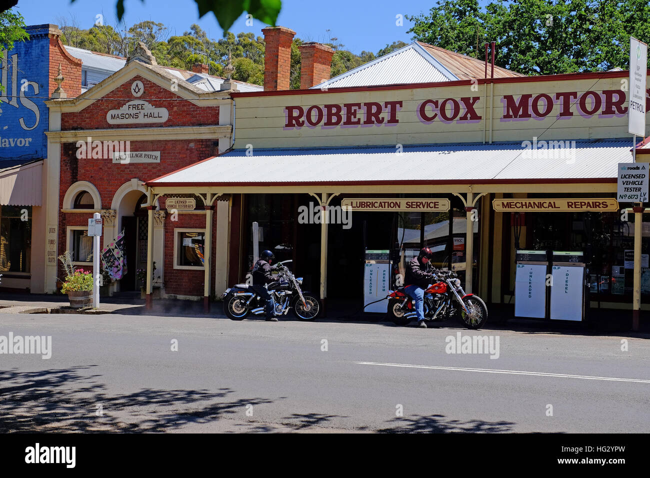 Goldfields, australia hi-res stock photography and images - Alamy