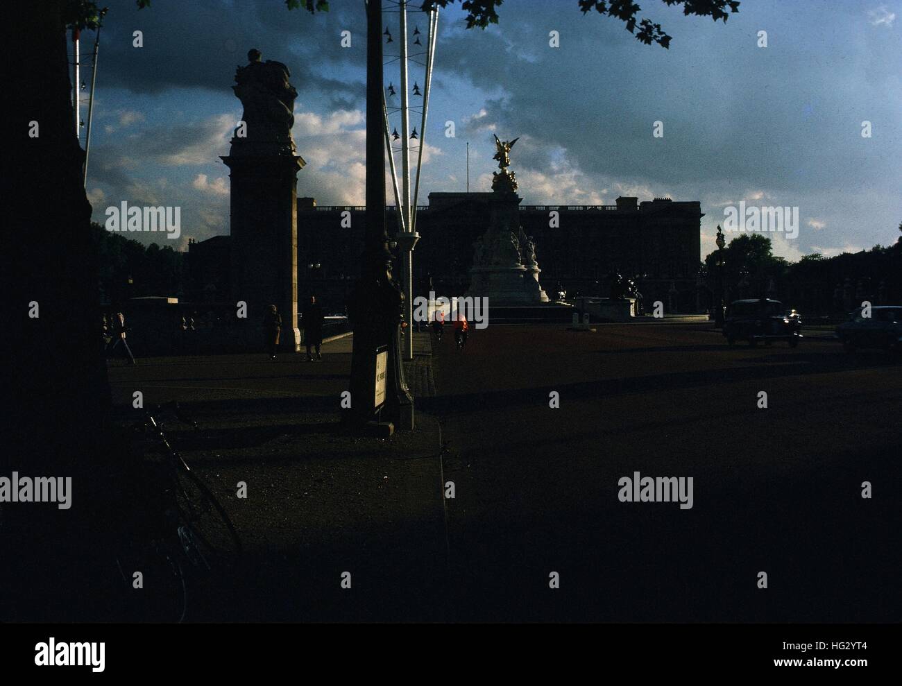 Vintage archival photograph taken in 1965 Stock Photo - Alamy