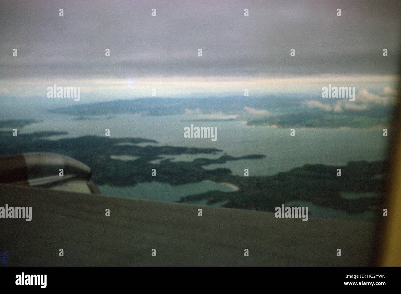 Vintage archival photograph taken in 1965 Stock Photo - Alamy