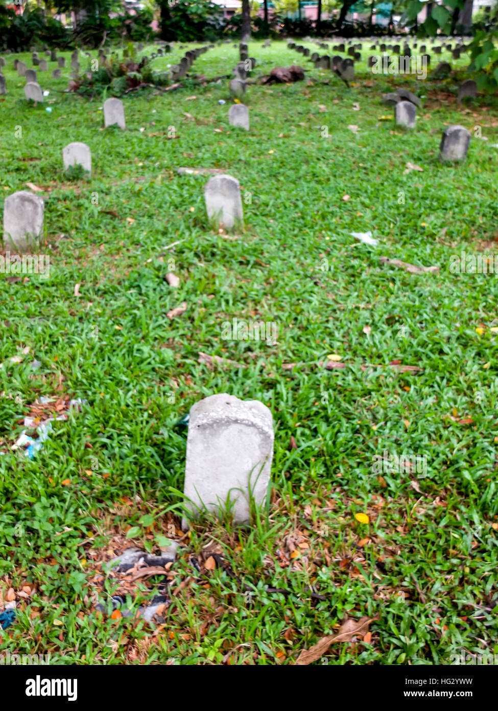 Large tombstones hi-res stock photography and images - Alamy