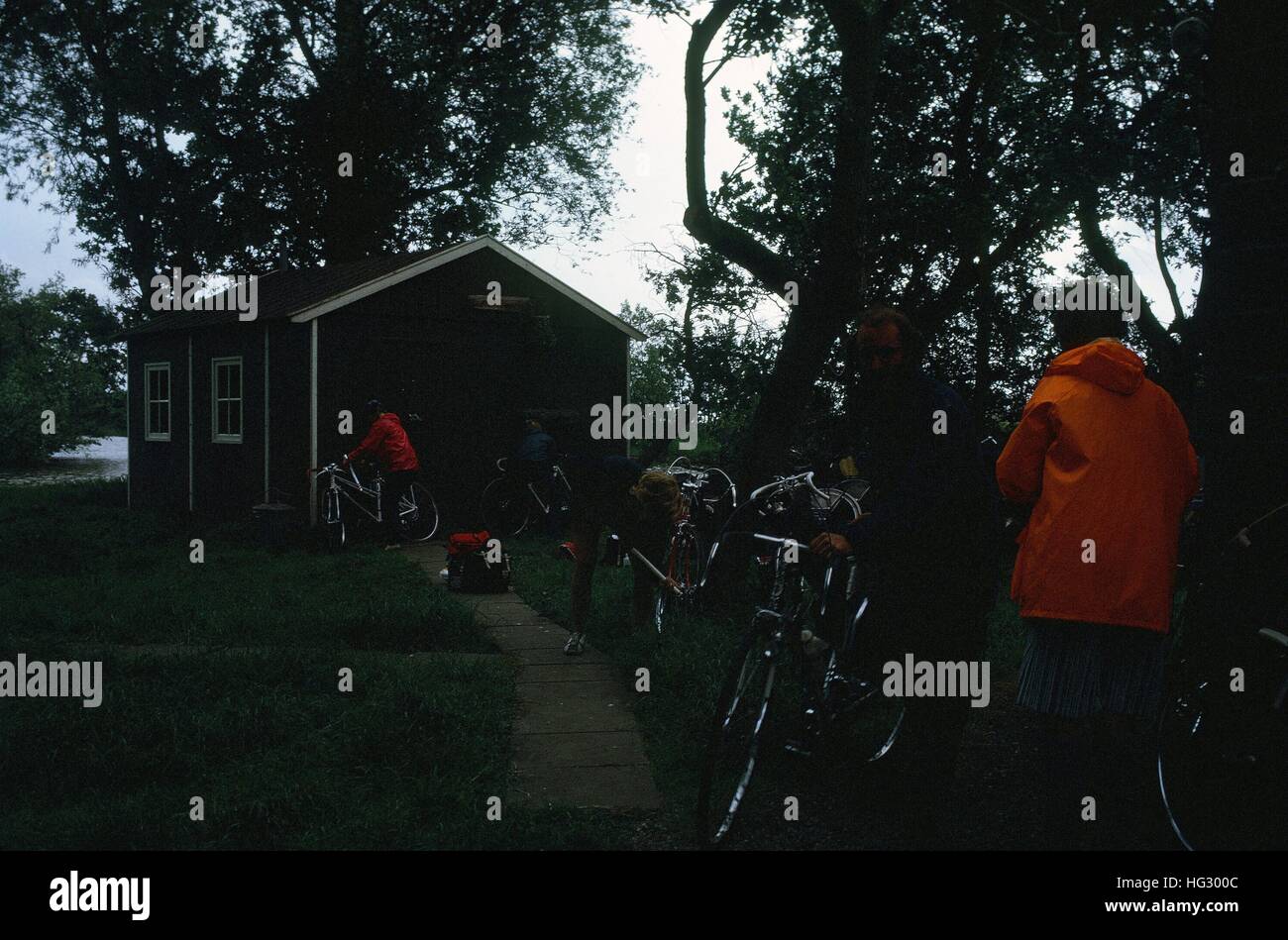Vintage archival photograph taken in 1965 Stock Photo - Alamy