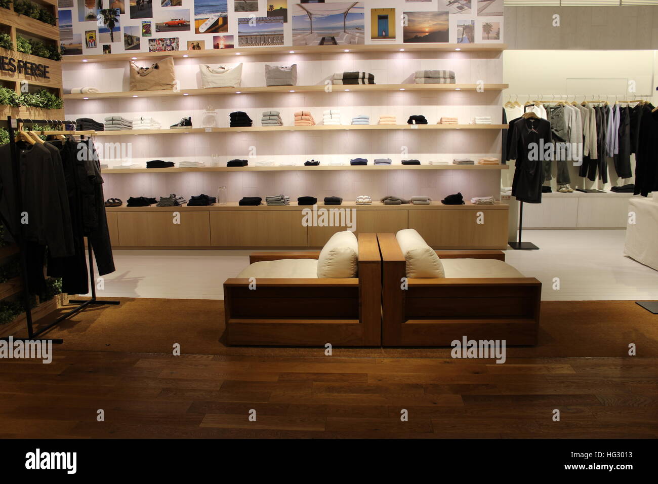 Asia japan tokyo display hi-res stock photography and images - Alamy