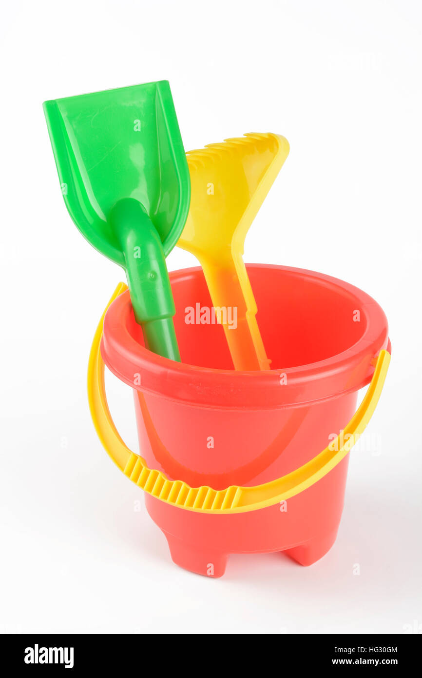 Beach rake hi-res stock photography and images - Alamy